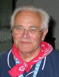 René VANHEEL († 30/01/2023) | Inmemoriam