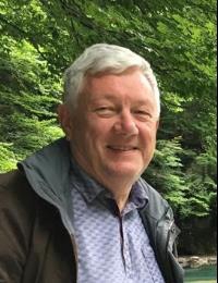 Roland Castermans († 18/02/2023) | Inmemoriam