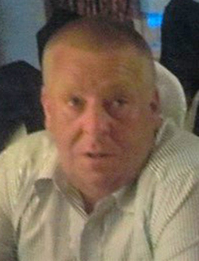 Serge Dusausoit († 05/02/2023) | Inmemoriam