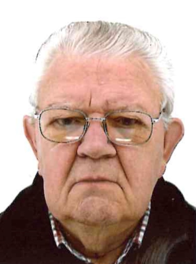 Victor Delvigne († 03/02/2023) | Inmemoriam