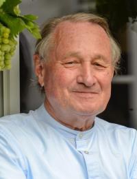Willem Naessens († 05/02/2023) | Inmemoriam