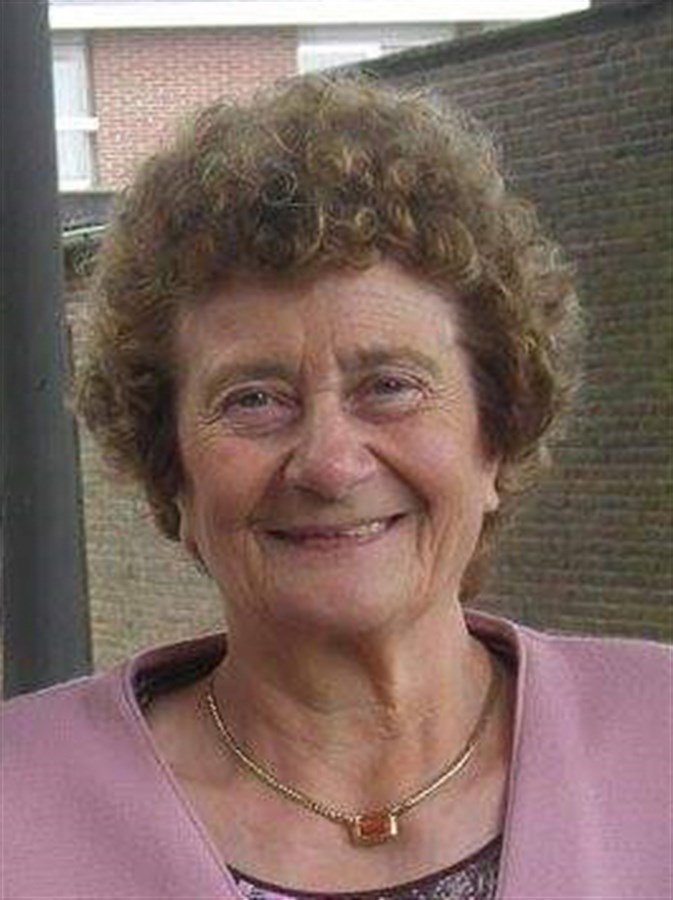 Annette MERVAILLE († 26/03/2023) | Inmemoriam