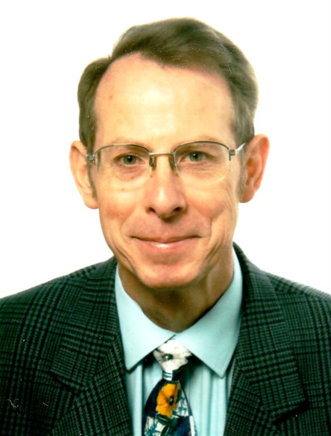 Christian-Marie VANDEKERKOVE († 19/03/2023) | Inmemoriam