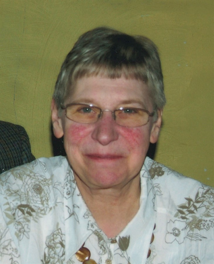 Christiane PIETTE († 18/03/2023) | Inmemoriam