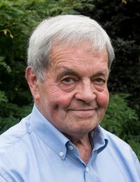 Emiel Bollen († 30/03/2023) | Inmemoriam