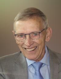 Joseph Lucas († 06/03/2023) | Inmemoriam