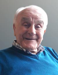 Jozef Decoster († 05/03/2023) | Inmemoriam