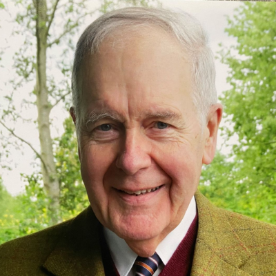 Raoul Paul Adelin Marie Ghislain d’Udekem d’Acoz († 24/03/2023 ...