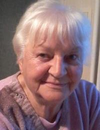 Astrid Ritschel († 10/04/2023) | Inmemoriam