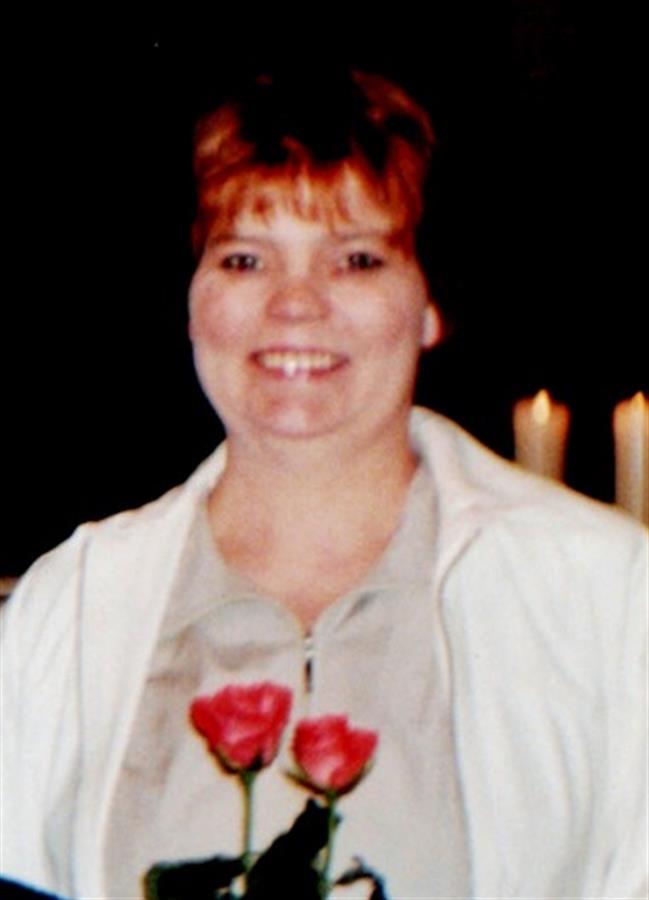 Catherine DUBOIS († 26/04/2023) | Inmemoriam