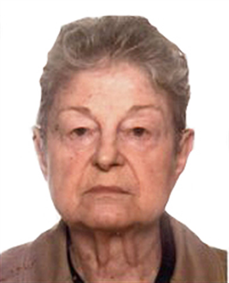 Chantal RIVIÈRE († 03/04/2023) | Inmemoriam