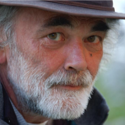 Francis Van Dinter († 19/04/2023) | Inmemoriam