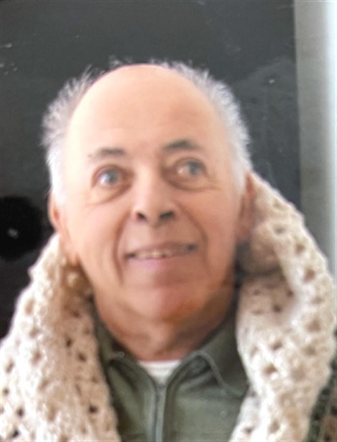 Georges COLLIGNON († 23/04/2023) | Inmemoriam