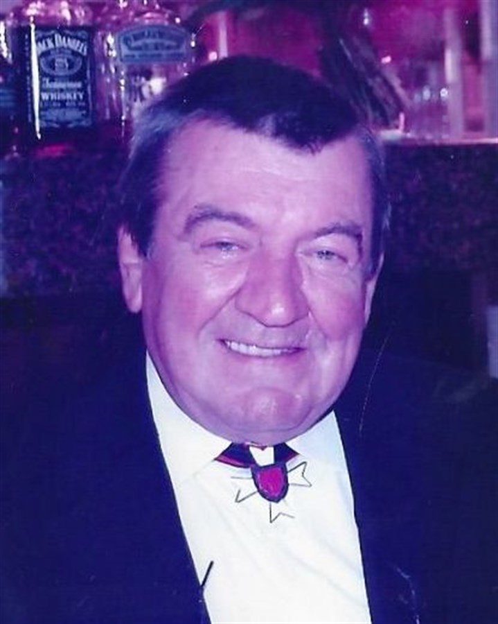 Jean-Jacques TISTON († 31/03/2023) | Inmemoriam