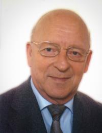 Louis Bogaerts († 04/04/2023) | Inmemoriam