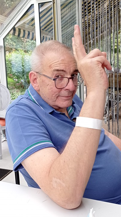 Marc GILSON († 13/04/2023) | Inmemoriam