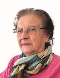 Maria Elise Simons († 05/04/2023) | Inmemoriam