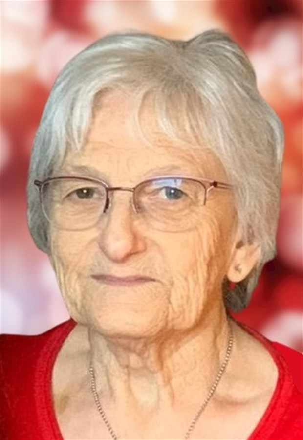 Marie-Madeleine RIEZ († 15/04/2023) | Inmemoriam