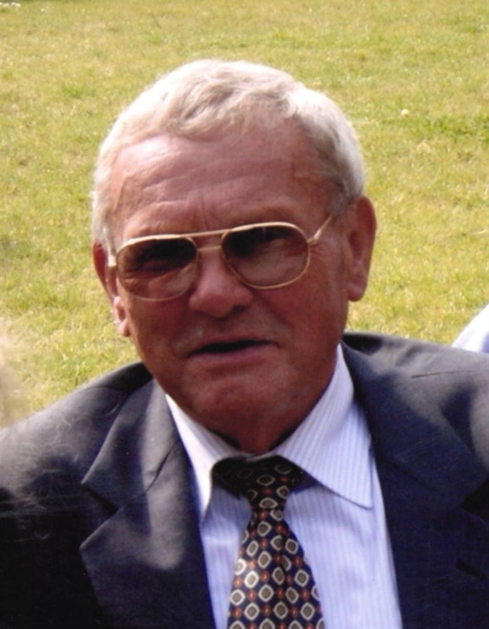 Michel MASURE († 03/04/2023) | Inmemoriam