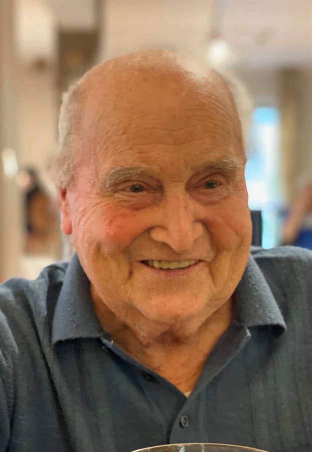 Paul GEIMER († 31/03/2023) | Inmemoriam