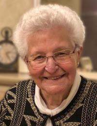 Philomène Fransen († 23/04/2023) | Inmemoriam