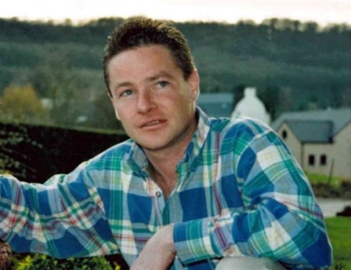 Pierre-André ALEXANDRE († 22/04/2023) | Inmemoriam