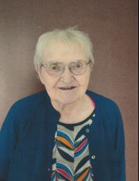 Suzanne Bovy († 08/04/2023) | Inmemoriam