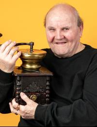 Theo Breukers († 26/04/2023) | Inmemoriam