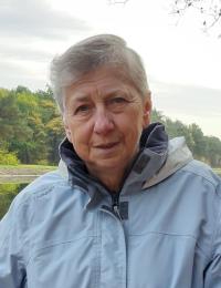 Tilly Van Engeland († 20/04/2023) | Inmemoriam