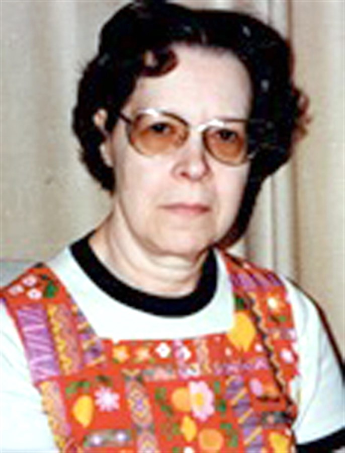 Emma LACROIX († 18/05/2023) | Inmemoriam