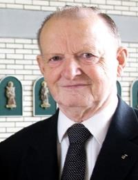 Jan HABEX († 06/05/2023) | Inmemoriam