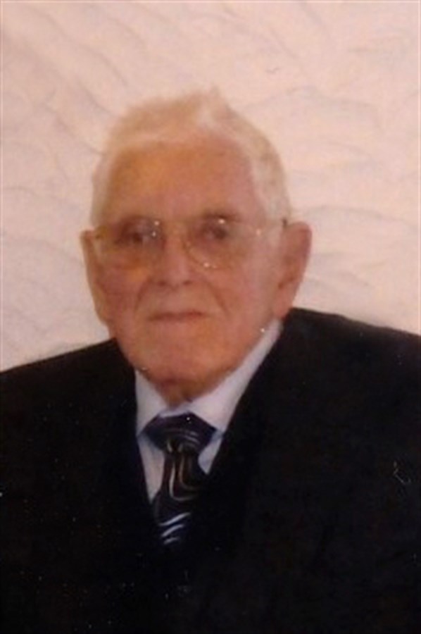 Léo DUMONT († 24/05/2023) | Inmemoriam