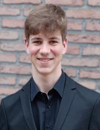 Milan Olaerts († 08/05/2023) | Inmemoriam