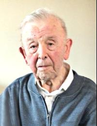 Pol HAESEN († 04/05/2023) | Inmemoriam