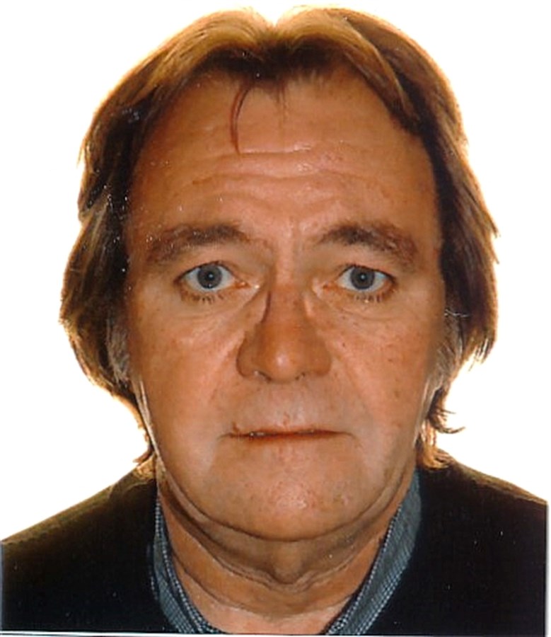 Christian LAMBERT († 30/05/2023) | Inmemoriam