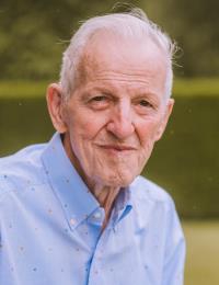 Constant Caproens († 17/06/2023) | Inmemoriam