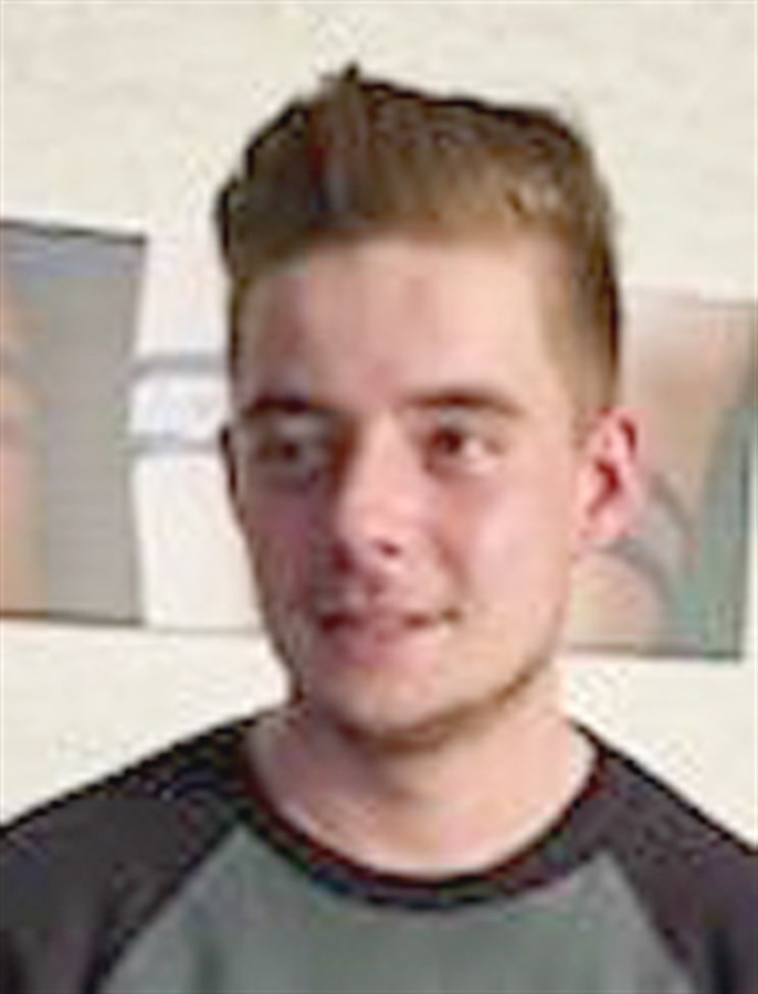 Donovan DUBOIS († 17/06/2023) | Inmemoriam