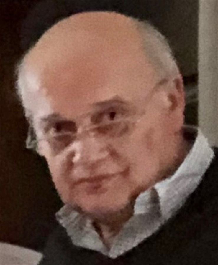 Fernand LALOUX († 02/06/2023) | Inmemoriam