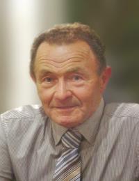 Jaak Jannis († 09/06/2023) | Inmemoriam