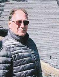 Jean Gielen († 19/06/2023) | Inmemoriam