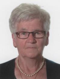 Louisa Smets († 15/06/2023) | Inmemoriam