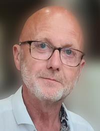 Luc Damen († 08/06/2023) | Inmemoriam