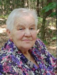 Maria Janssen († 02/06/2023) - Rouwbericht | Inmemoriam
