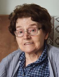 Maria Plessers († 23/06/2023) | Inmemoriam