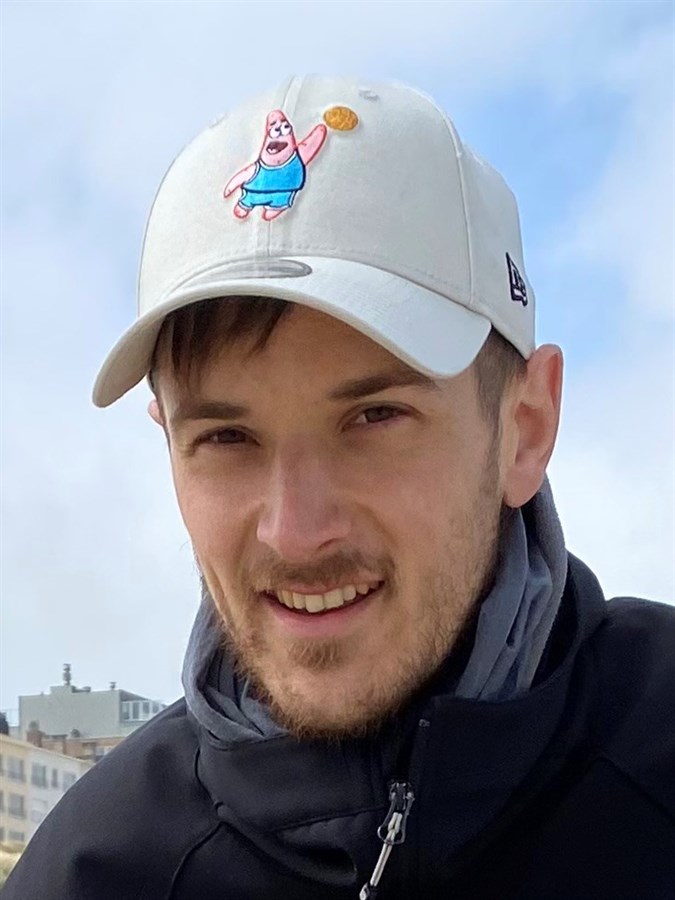 Mathias BÉRANGER († 09/06/2023) | Inmemoriam