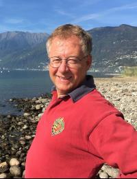 Maurice Naets († 20/06/2023) | Inmemoriam