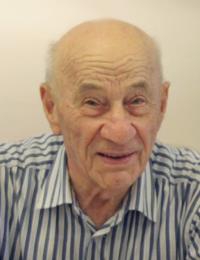 Toine Simons († 17/06/2023) | Inmemoriam