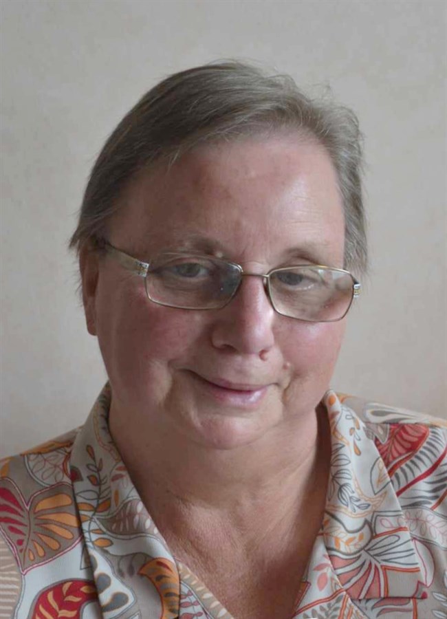 Annie RENIERS († 12/07/2023) | Inmemoriam