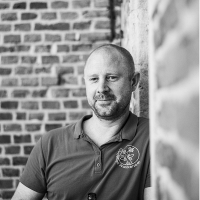 Bert Peters († 22/07/2023) | Inmemoriam