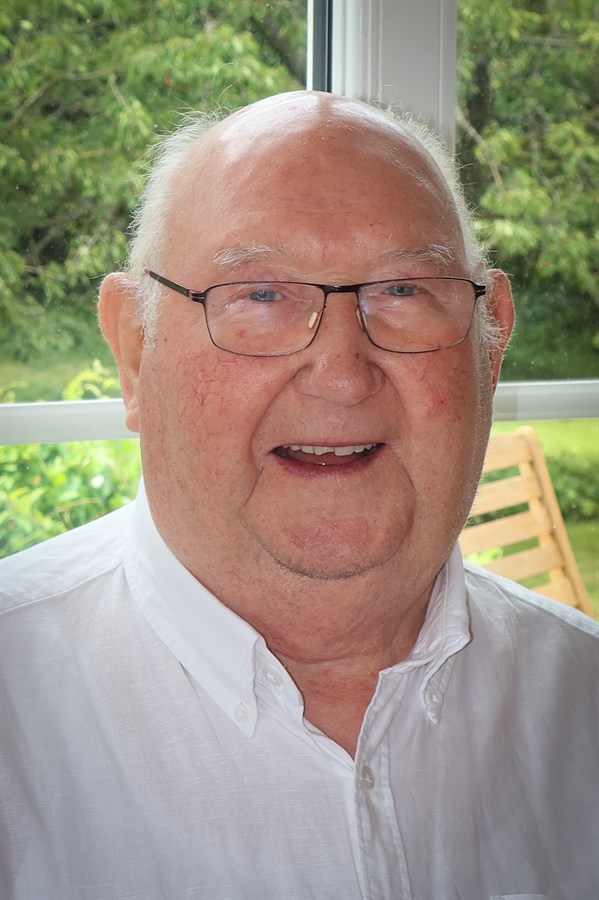 Jean LAMBERT († 05/07/2023) | Inmemoriam